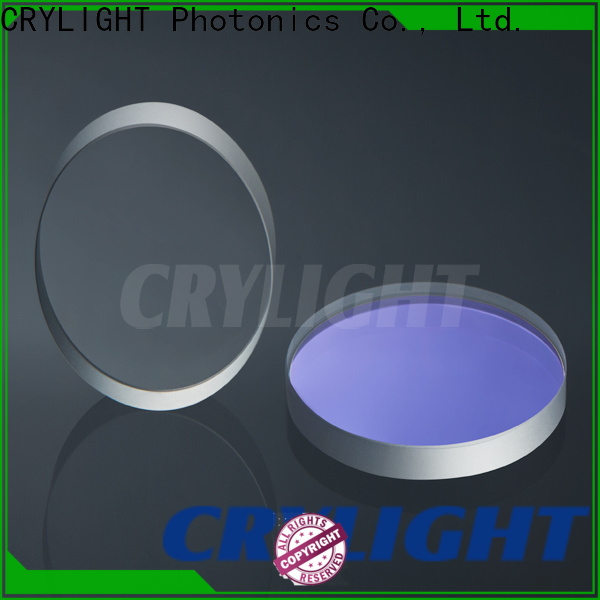 bk7 sapphire window supplier for sale | Crylight